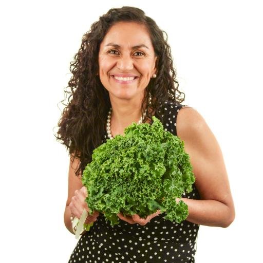 Patricia Dominguez - Sugar Addiction & Nutrition - Conscious Living Radio