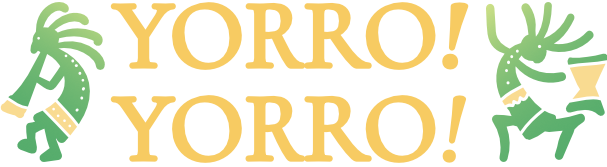 Yorro Yorro - Heart Opening Ceremony For Communities Around the World ...